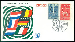 timbre: Europa
